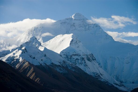 Climber fell to her death on Everest after harness failure that cost ...