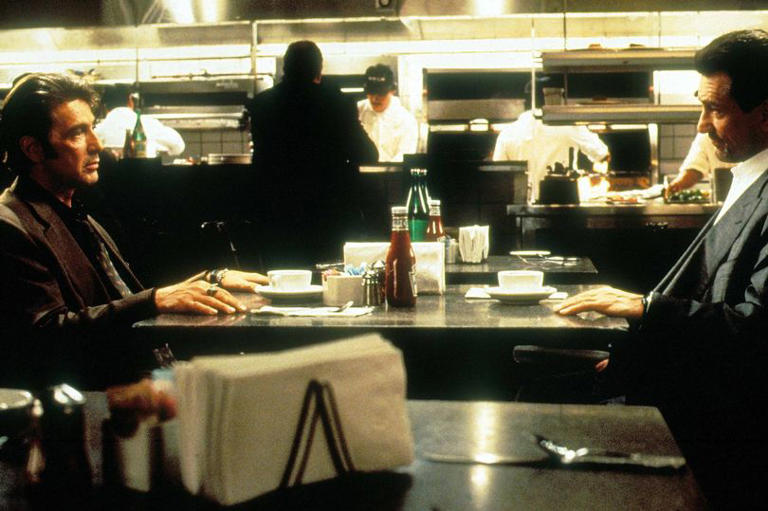 'Incredible' gangster movie fans say is 'best ever' on Film4 tonight