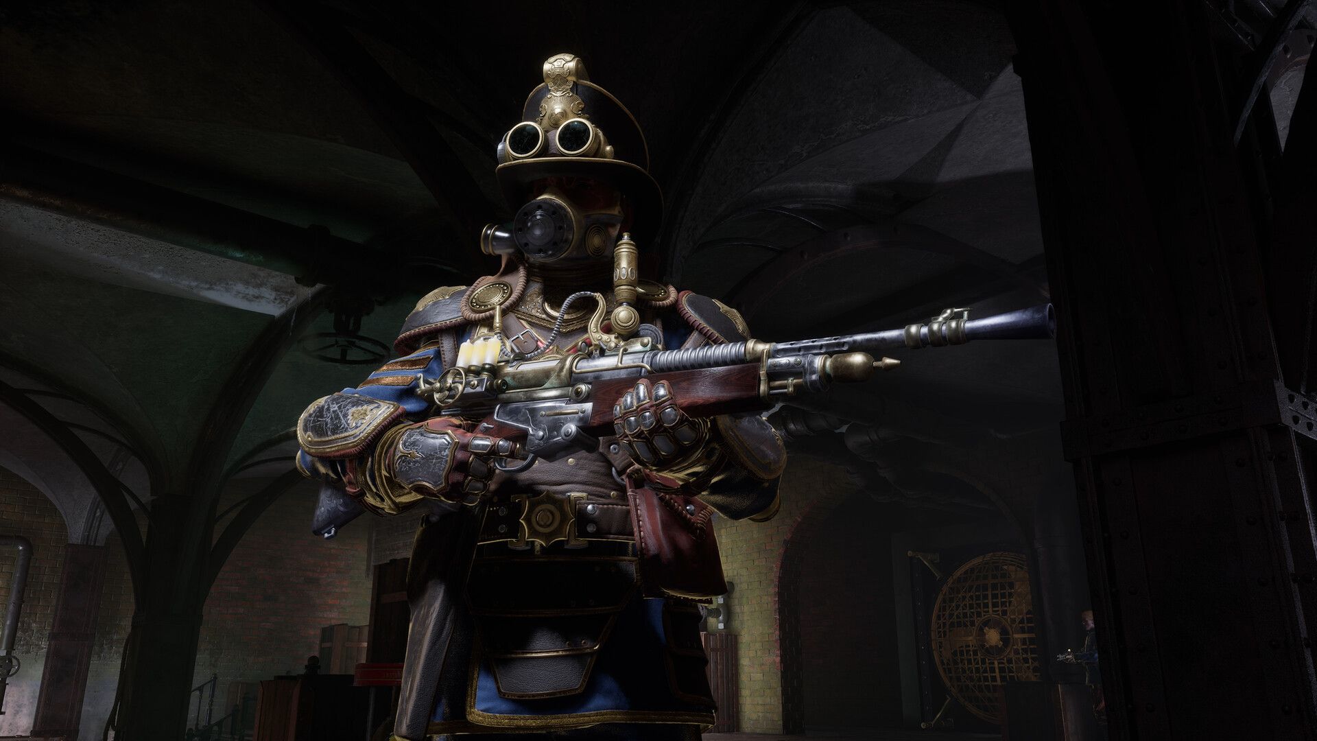 Biggest upcoming first-person RPGs