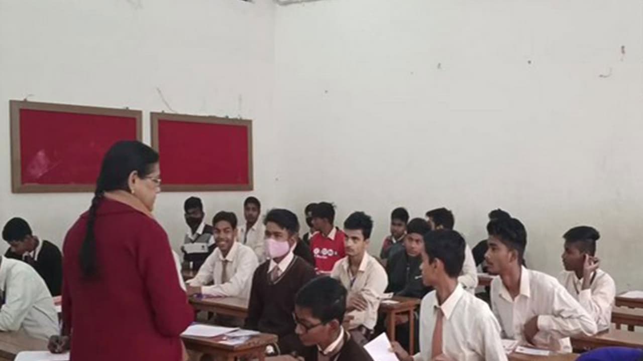 HPBOSE to roll out 'one school, one syllabus' for class 10 students