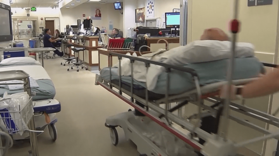 Person who died of flu in Fresno County had 'Type A' flu strain