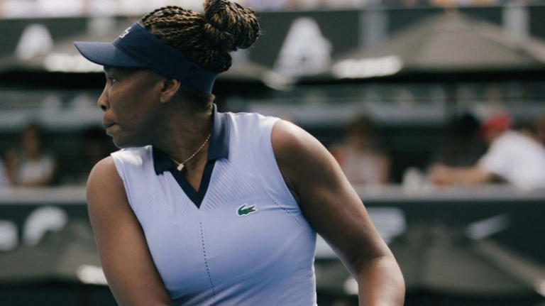 Tennis : WTA - Bad Homburg - Venus Williams de retour sur gazon, une ...