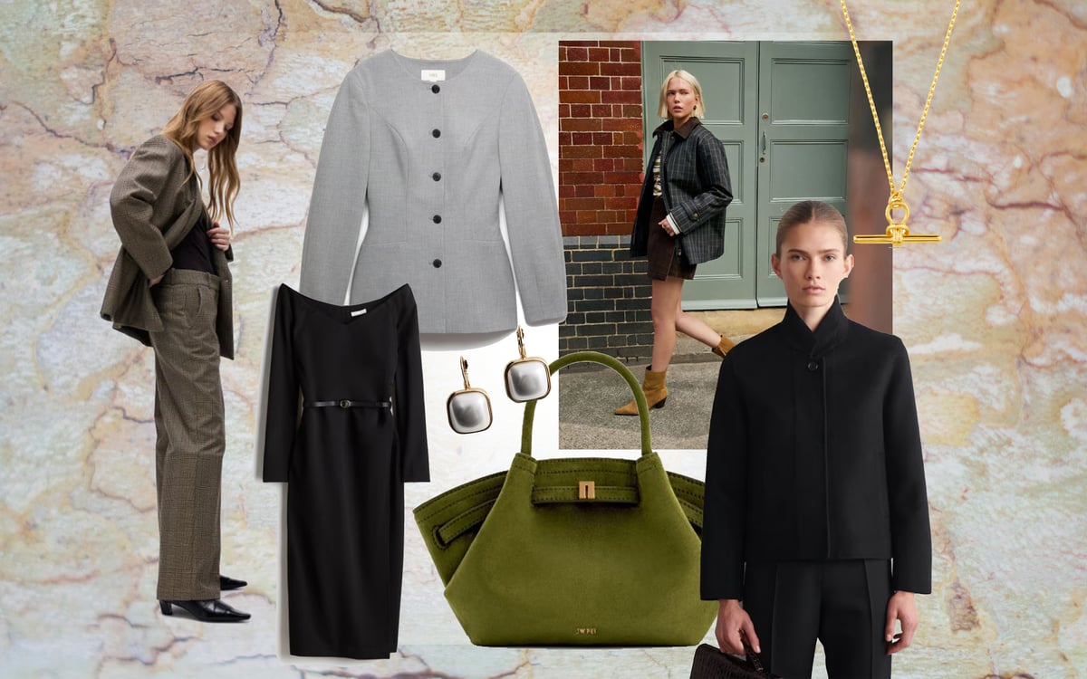 15 high street fashion pieces that look expensive