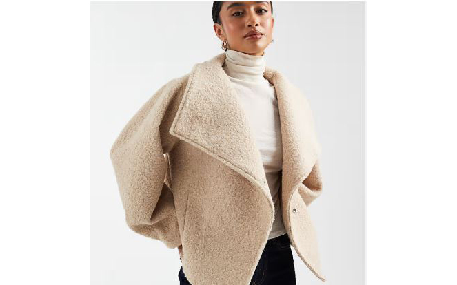 15 high street fashion pieces that look expensive