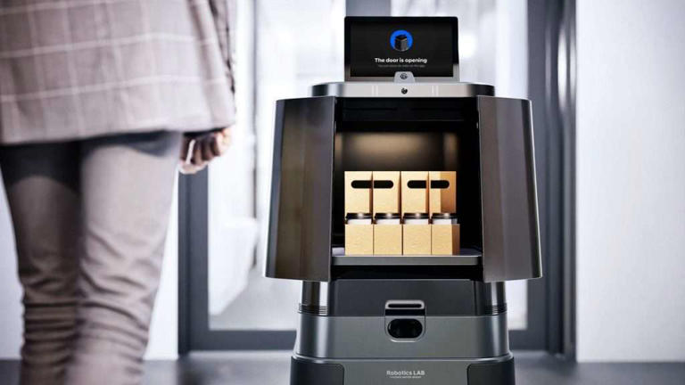 Hyundai Motor Group lancia la Physical AI: al CES 2026 il chip Edge ...