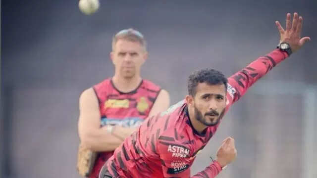 'Pressure, pain, sacrifice': Ex-KKR spinner's journey from IPL ...