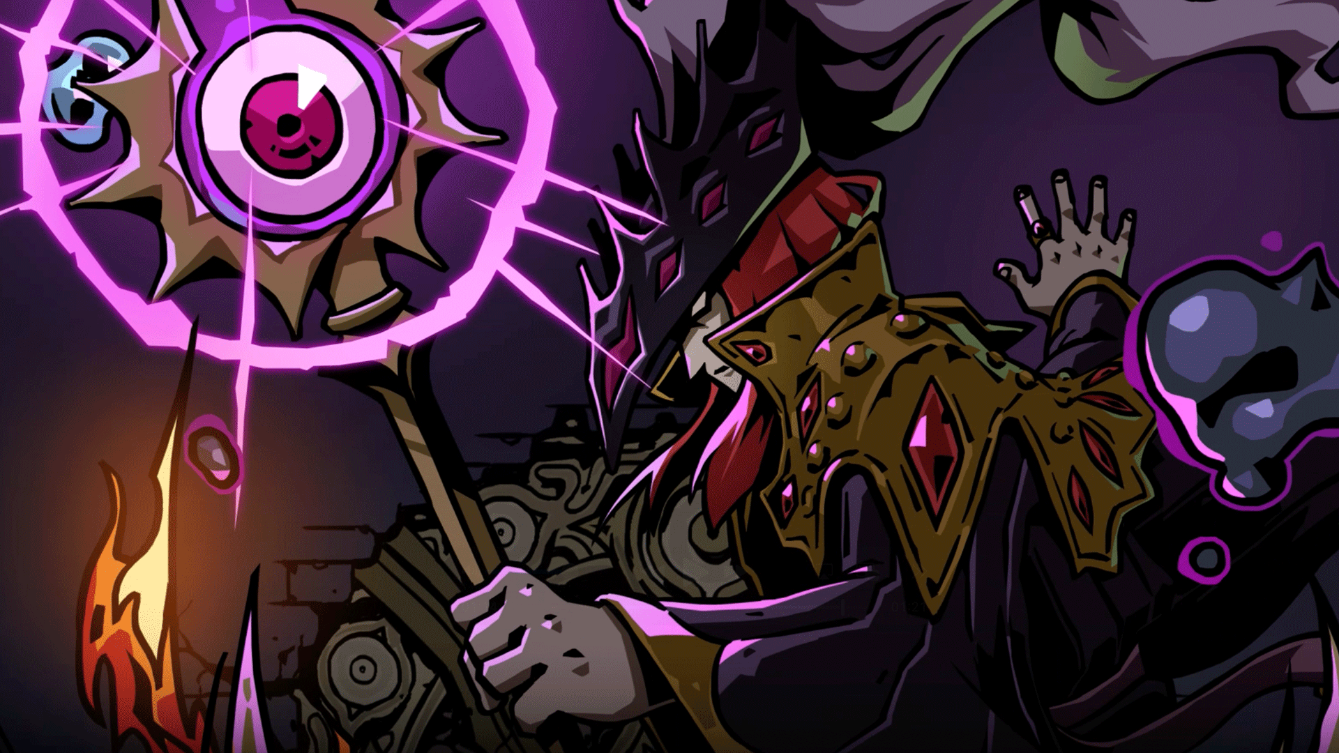 Archon Soul - Official prologue launch trailer