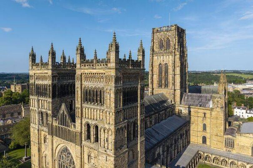 North East city has Europe's most beautiful cathedral - better than ...