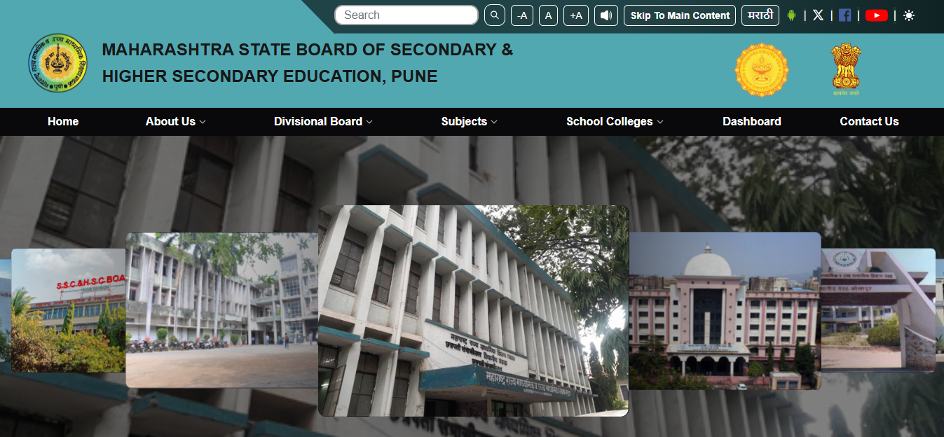Maharashtra HSC admit card 2026 released: Check how to access hall ...