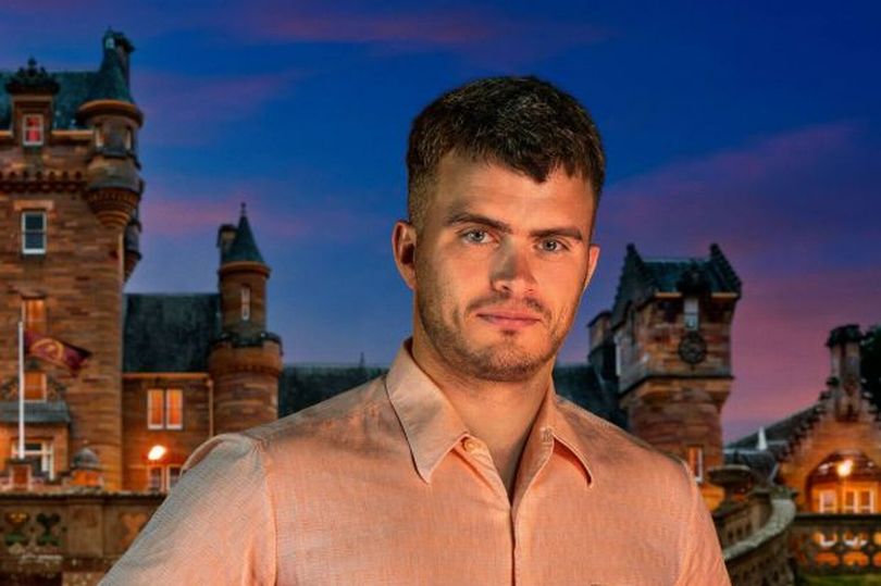 Edinburgh's The Traitors star Matt says church tried to 'cure' him of ...