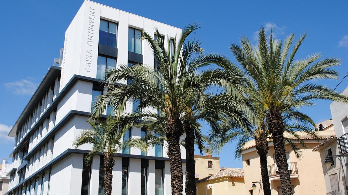 Caixa Ontinyent refuerza su modelo de banca sostenible con la ...
