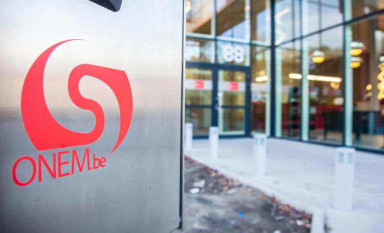 Réforme du chômage : l’Onem envoie une nouvelle vague de courriers à 43 ...