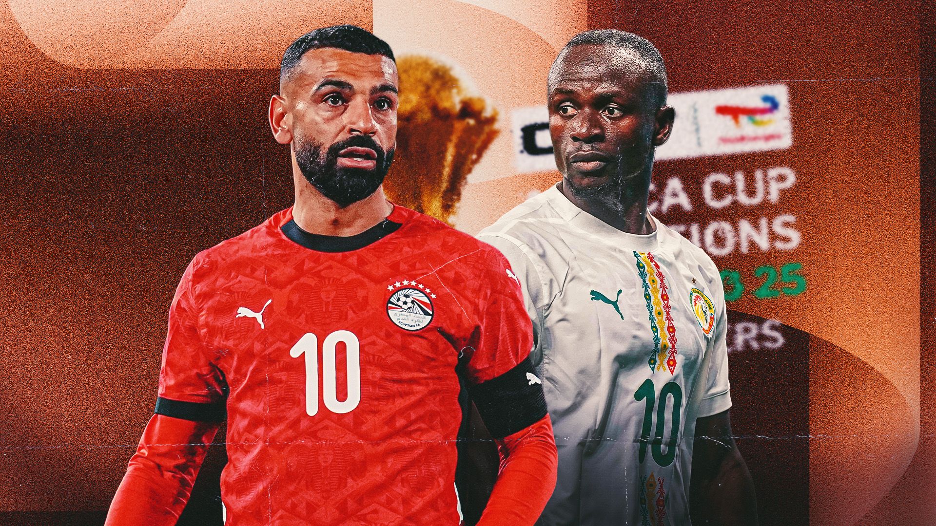 Mohamed Salah vs Sadio Mane: Egyptian king's ex-Liverpool team-mate ...