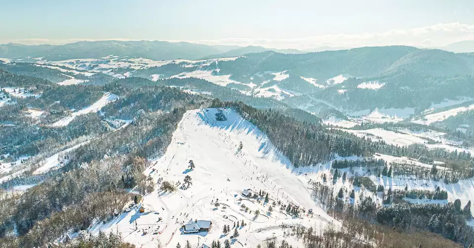 8 powodów, dla których warto zaplanować zimowy urlop w Szczawnicy ...
