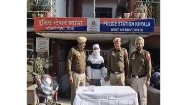 Delhi Police's 'Operation Gang Bust' nabs 280 gangsters in 48 hrs