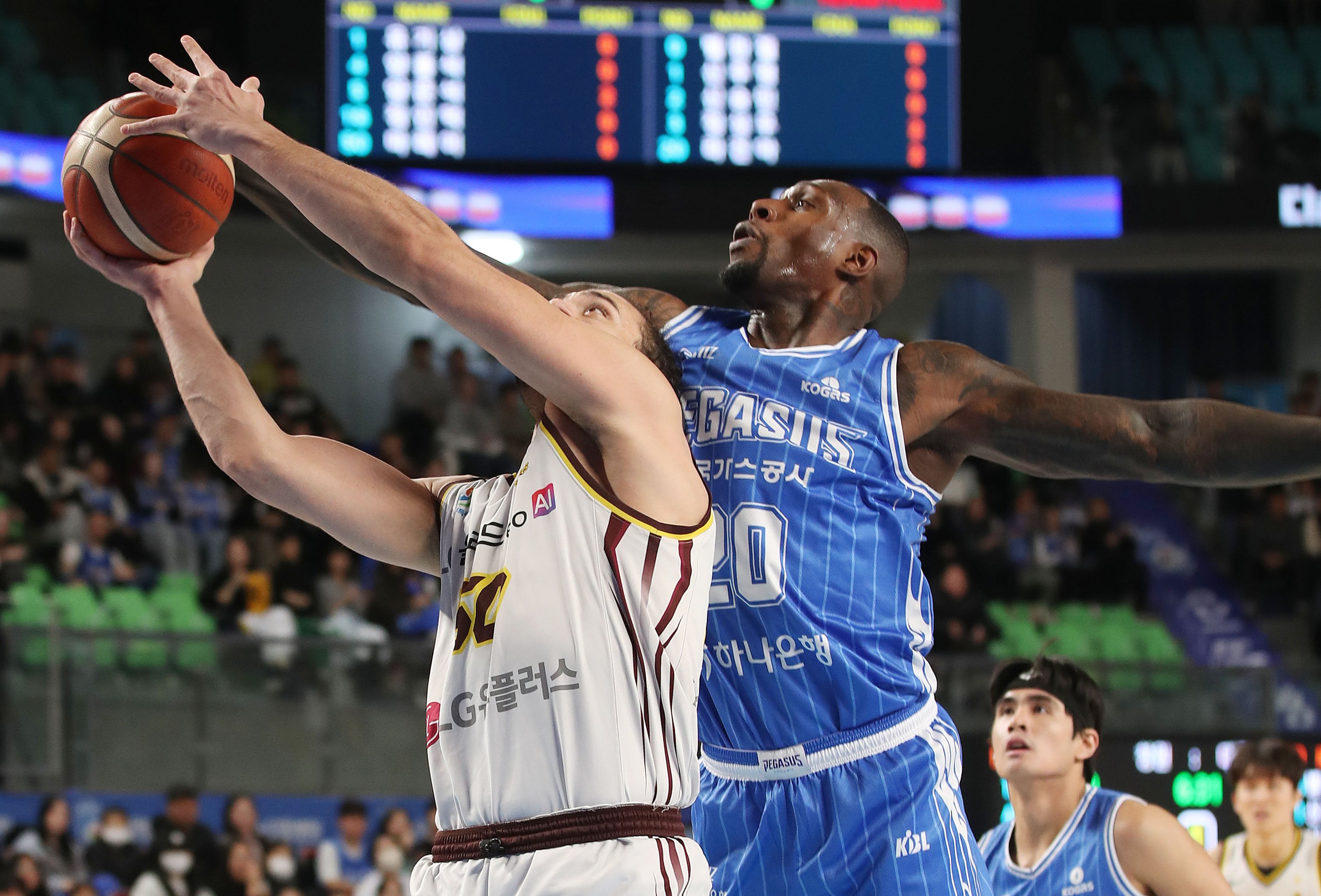 KBL imposes record penalty on Korea Gas Corporation