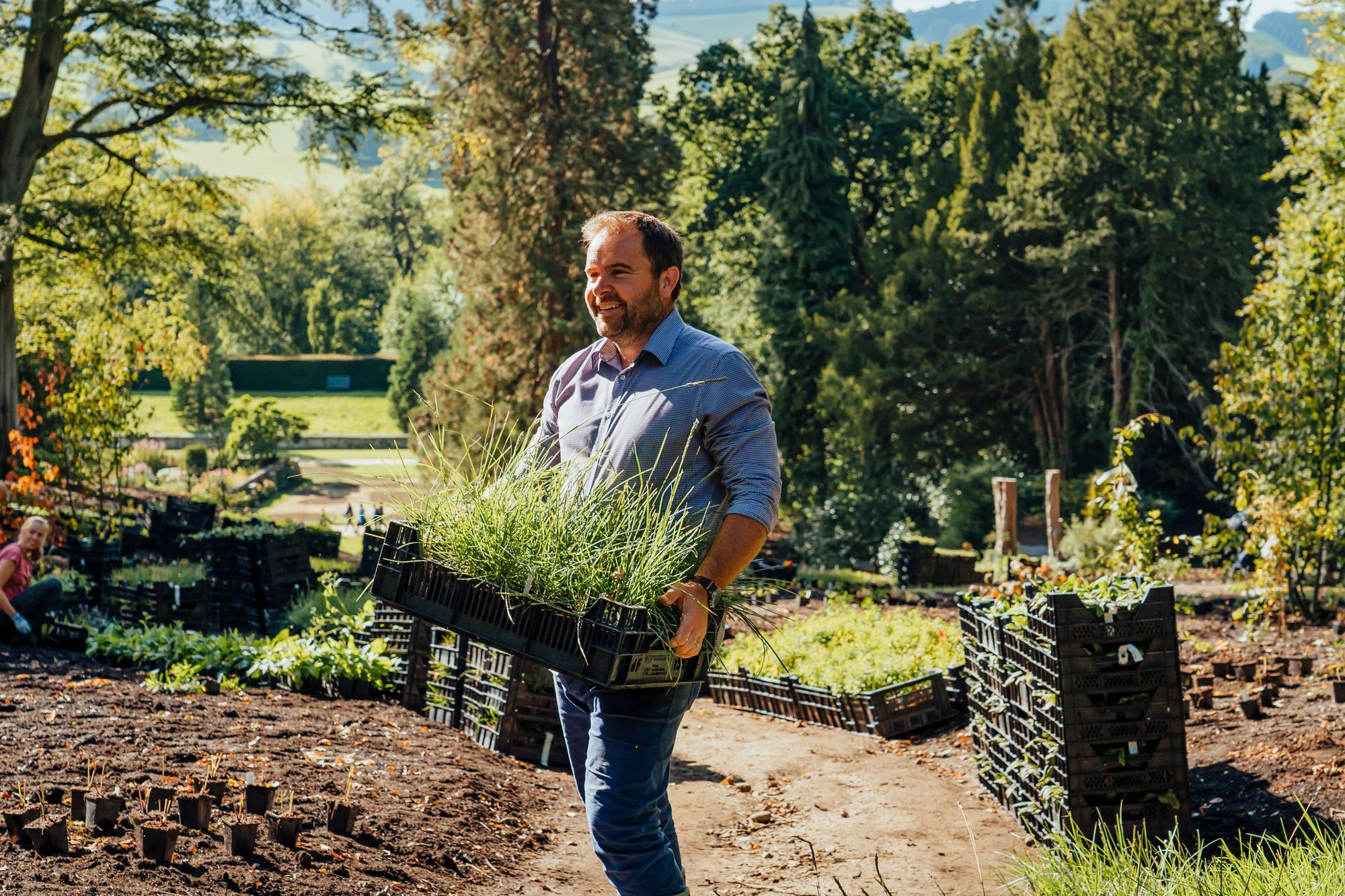 Chatsworth announces winter programme with activities to inspire all ages