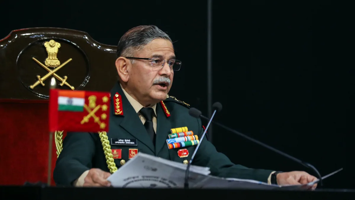 ‘Looking forward to build rocket missile force, ready to expand drone ...