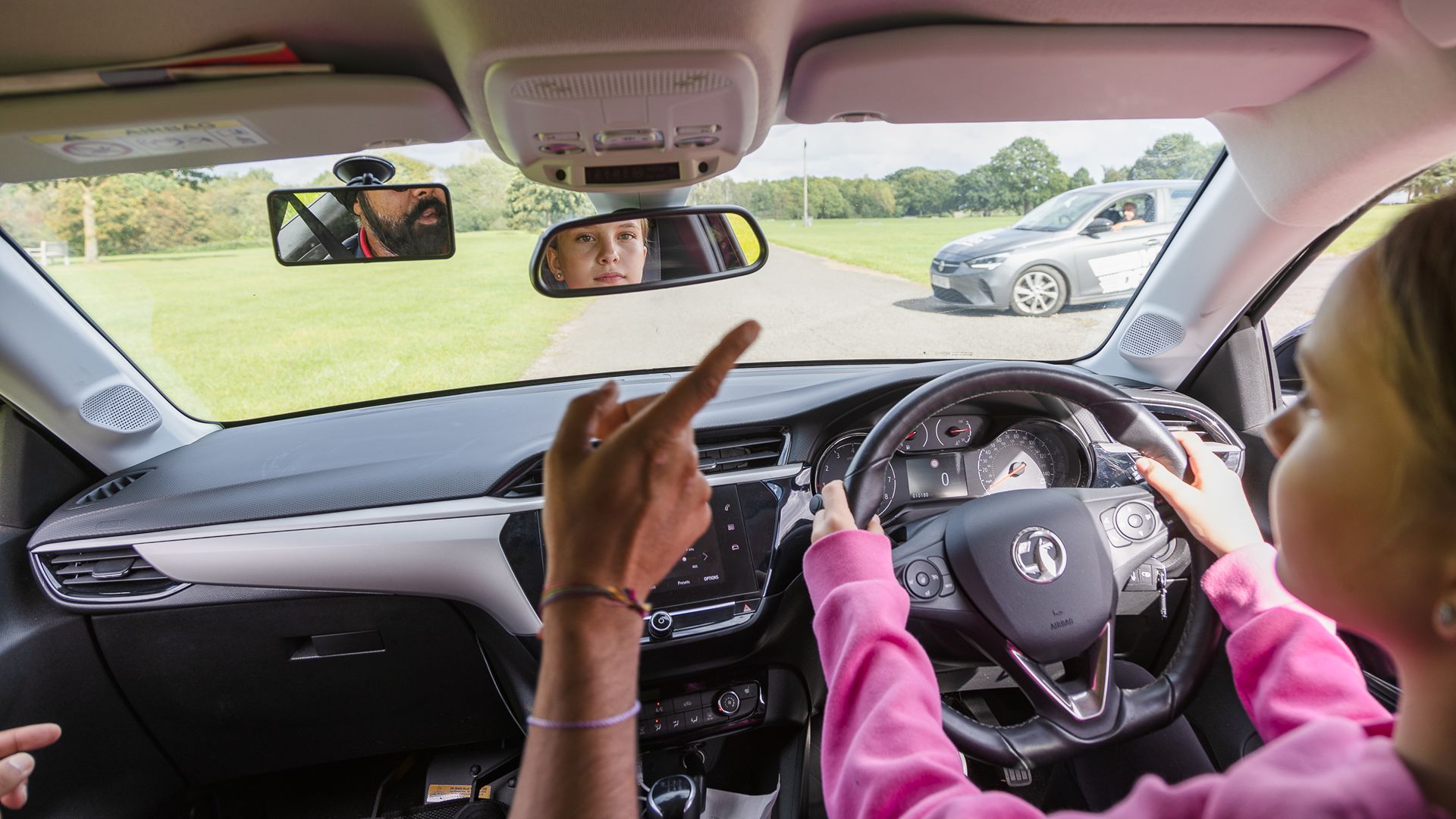 Ask the experts: 10 things every learner driver needs to know