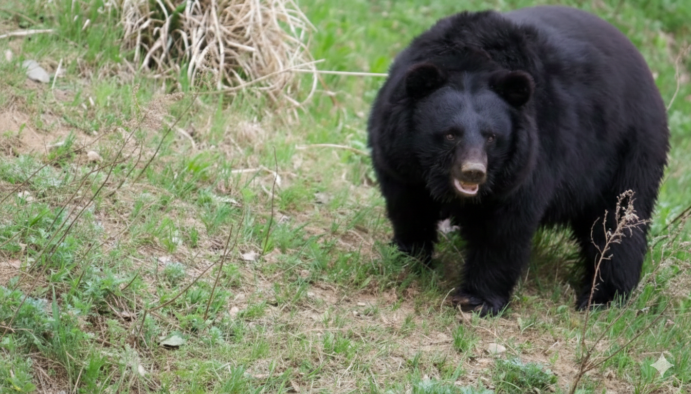 How native Japanese wildlife resists ecological invasion