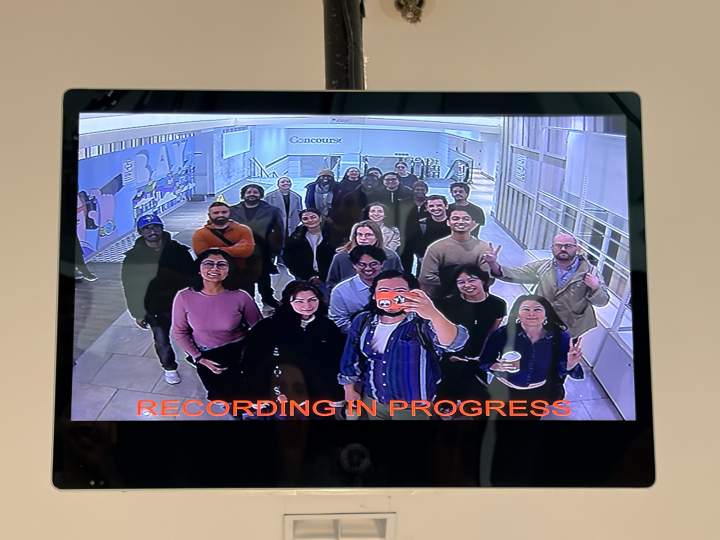 Toronto group holds community meetups in PATH system to foster friendships