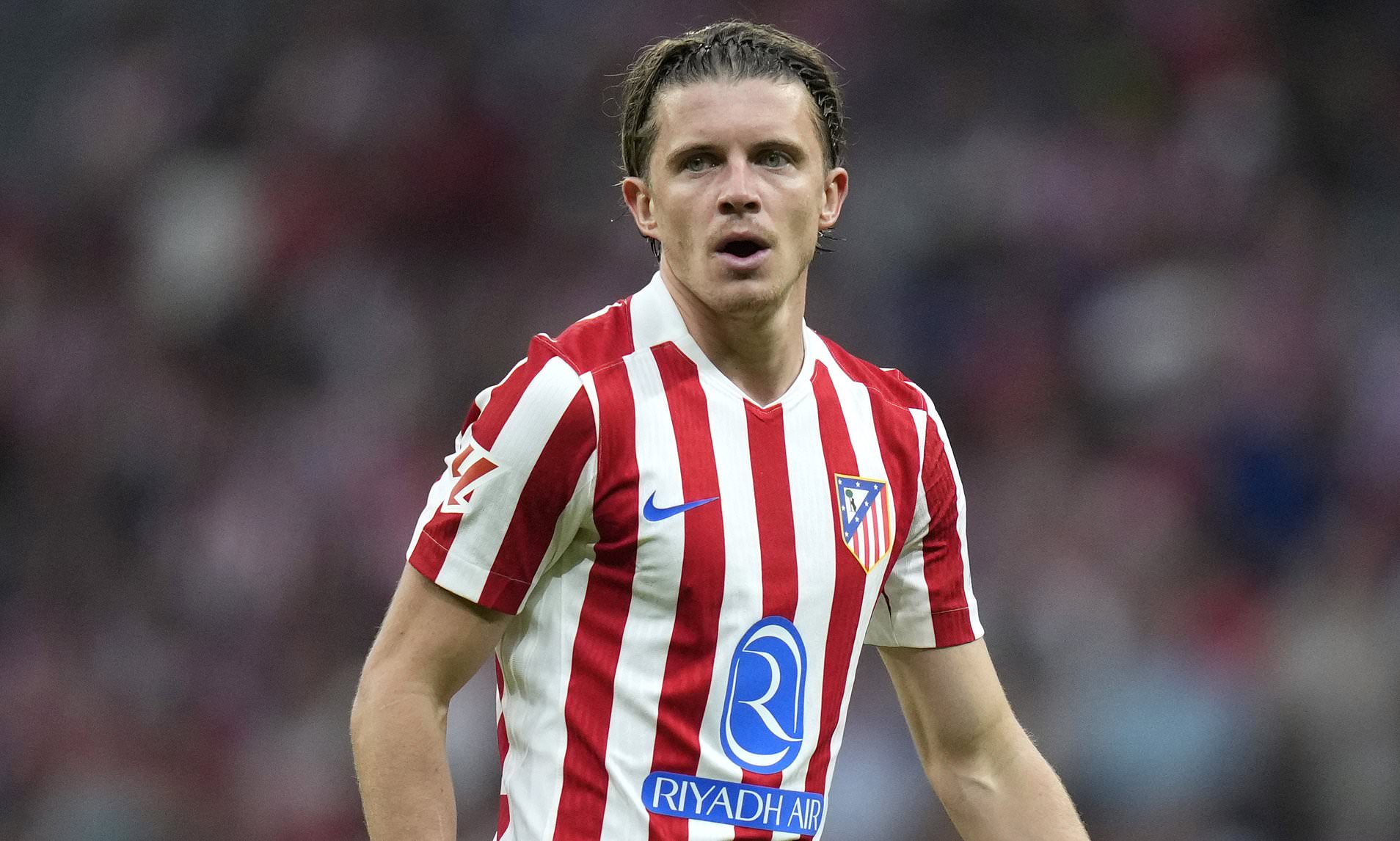 Gallagher will sign five-and-a-half-year contract at Tottenham after ...