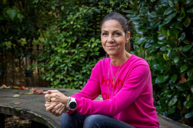 Countryfile icon was making two health mistakes before cancer diagnosis