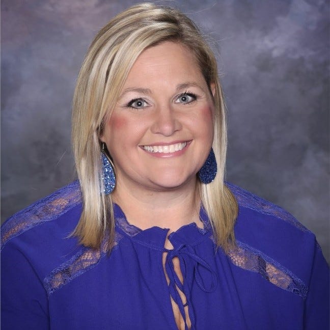 Dixon, Berryhill administrators win Santa Rosa Schools' top honors