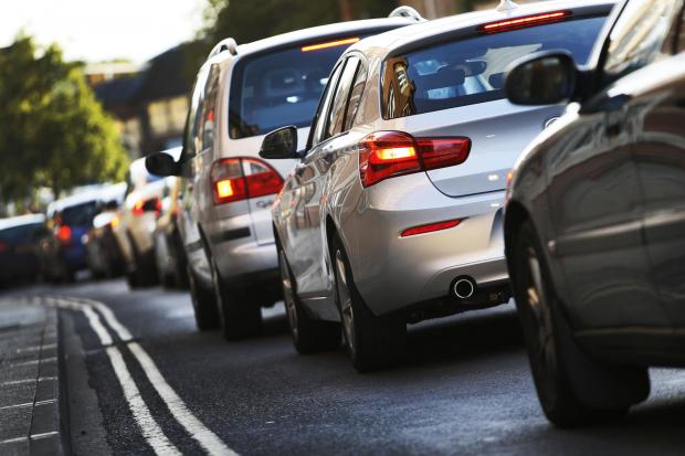 Latest new road closures and traffic orders announced across Oxfordshire