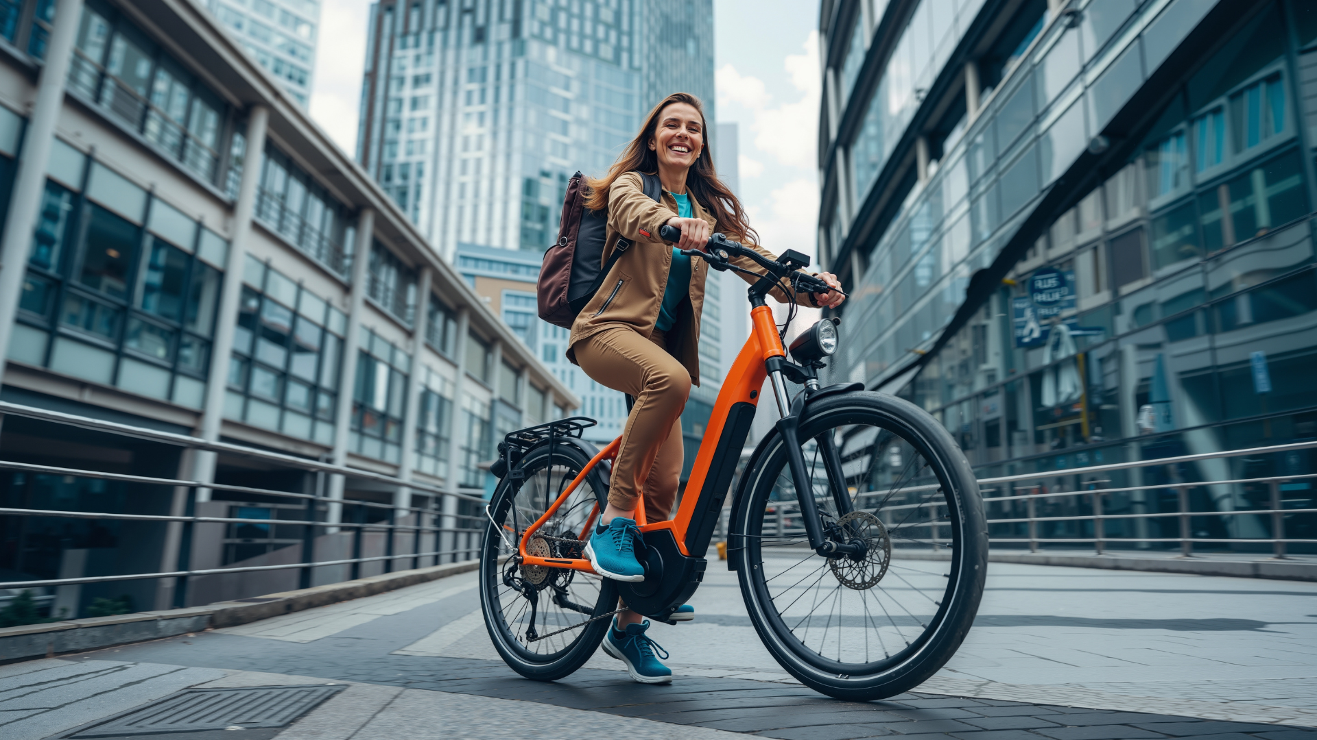 E‑Bike‑Vergleich 2026: Trekking, City & SUV im Fahrstil‑Check
