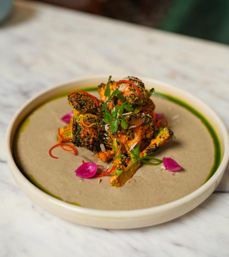 Lohri 2026 in Delhi: Special menus and festive dishes to celebrate ...