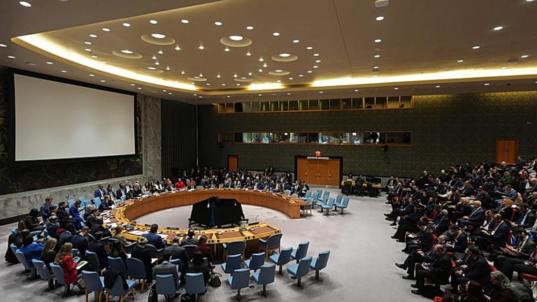 US accuses Russia of 'dangerous and inexplicable escalation' of war in ...