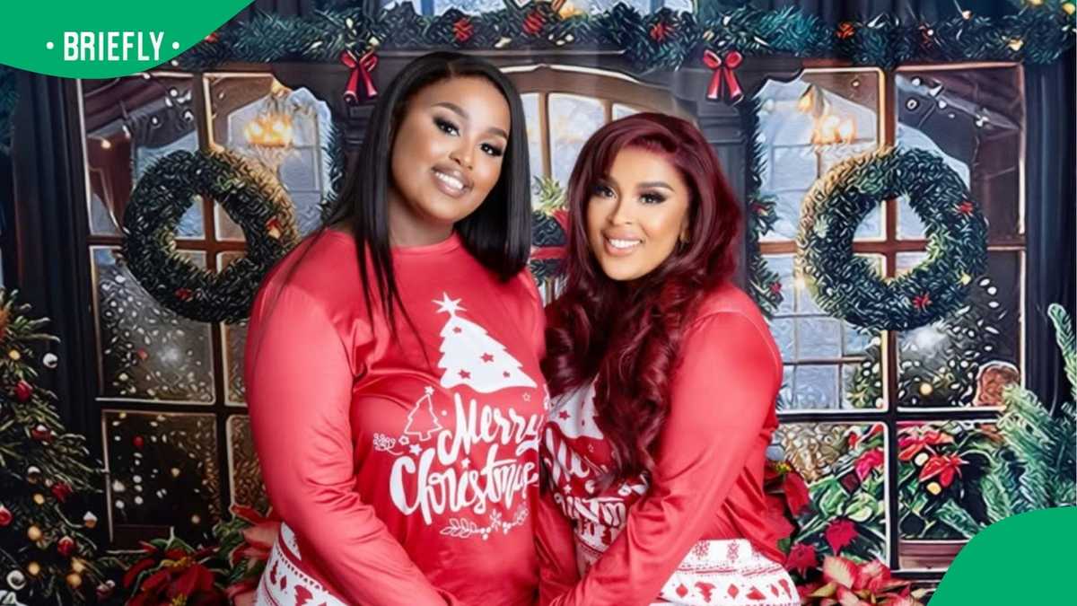 Did Nonku Williams' daughter pass matric? Learn about Nothile's results