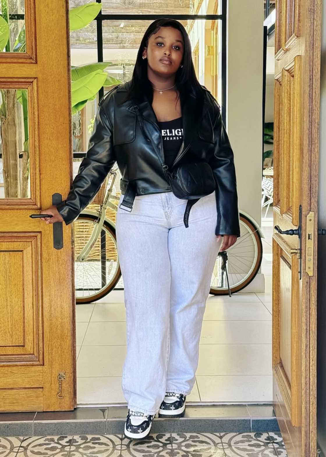 Did Nonku Williams' daughter pass matric? Learn about Nothile's results