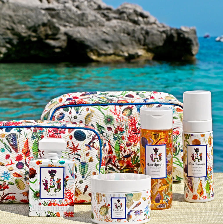 Le migliori fragranze urbane da indossare durante la Milano Fashion Week