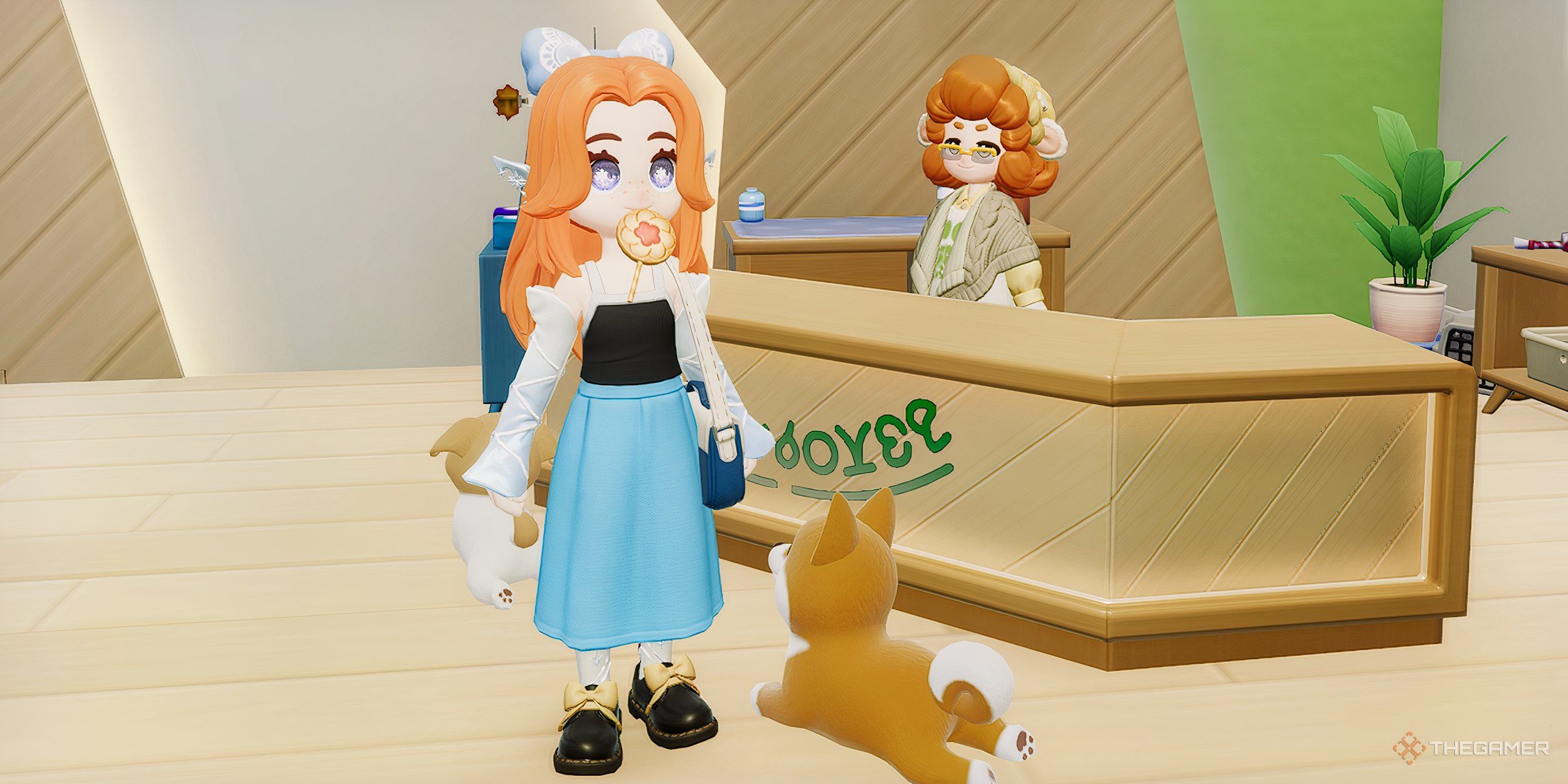 How to adopt a dog in Heartopia