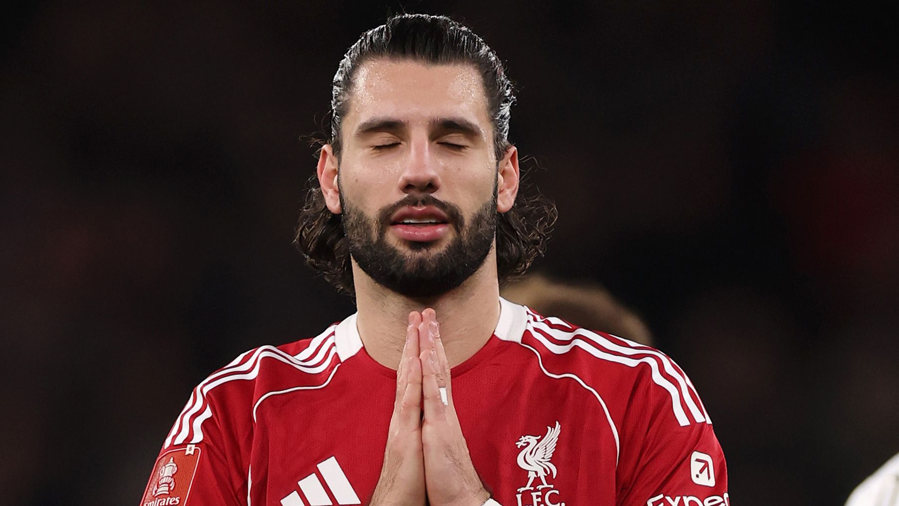 Dominik Szoboszlai slammed by Barnsley boss for 'disrespectful ...