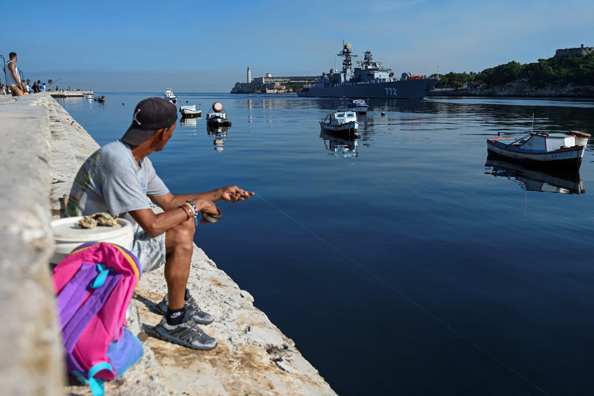 Will Trump’s Cuban oil siege deal the final blow to the socialist regime?