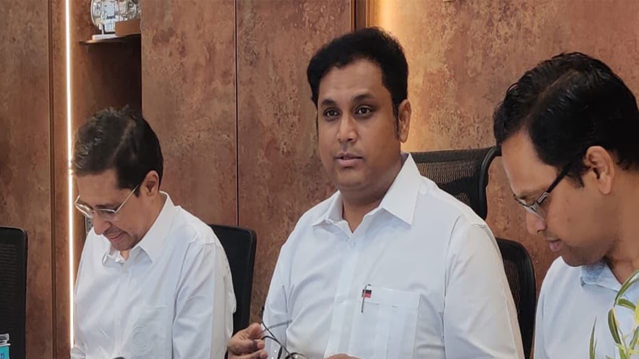 Tamil Nadu to set up India's first sovereign AI park with Sarvam AI