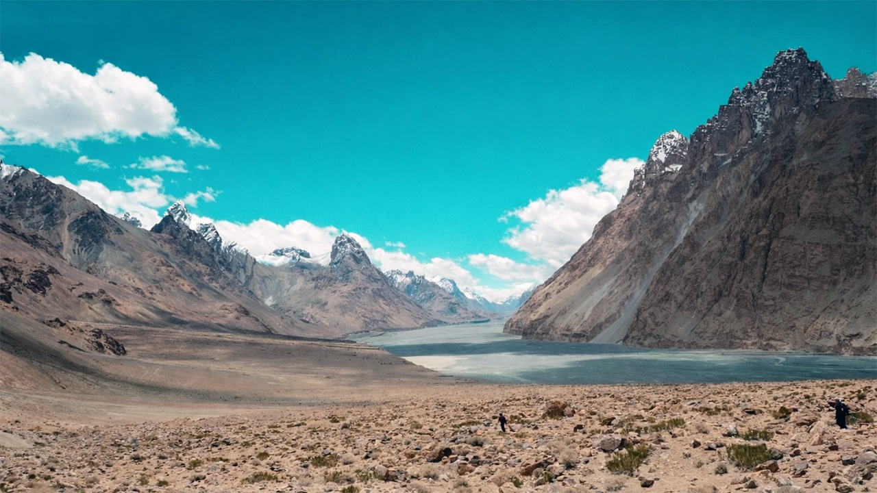 Why China’s claim on India’s Shaksgam Valley is illegal — and why the ...