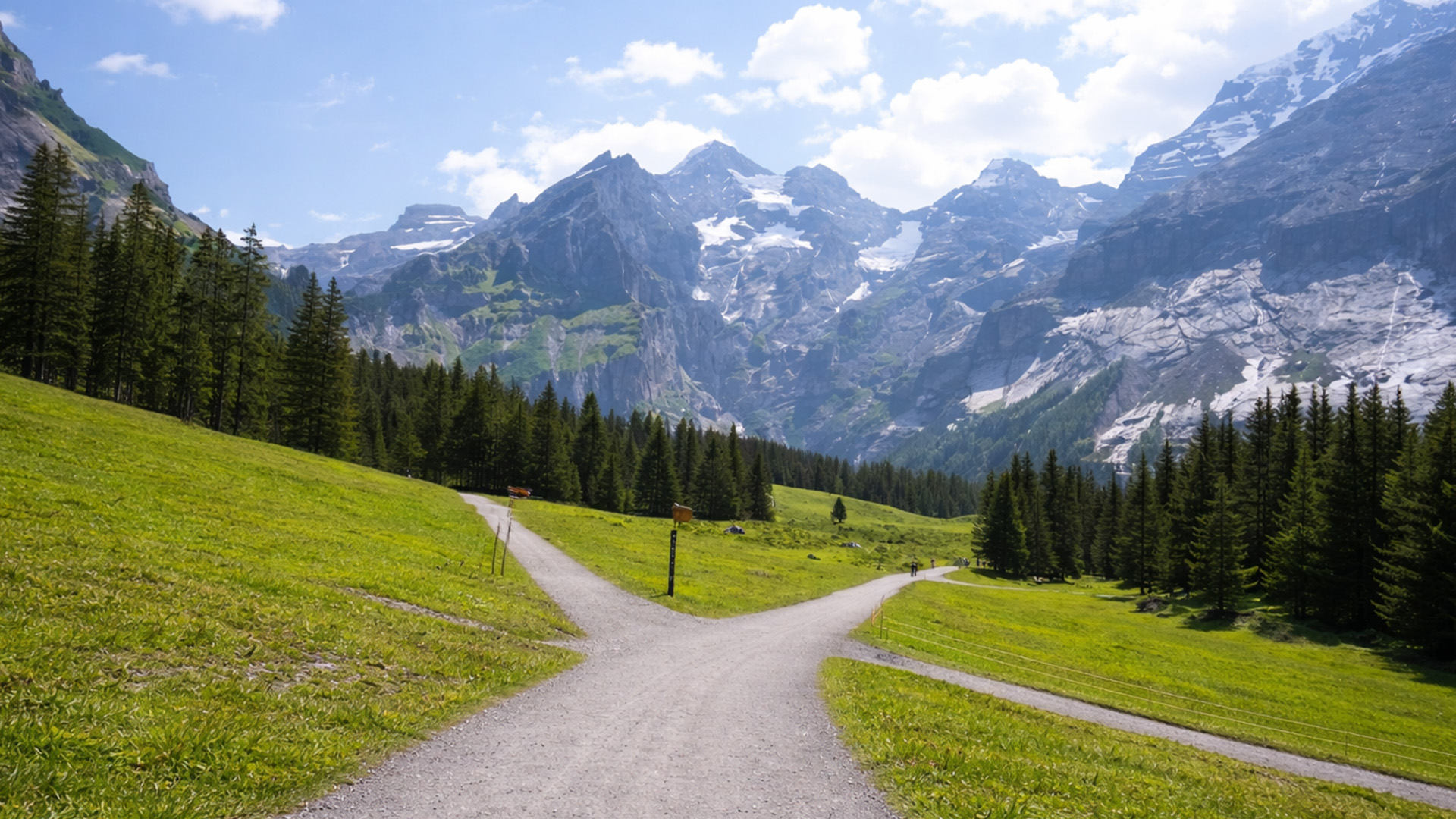 Il lago più limpido della Svizzera?