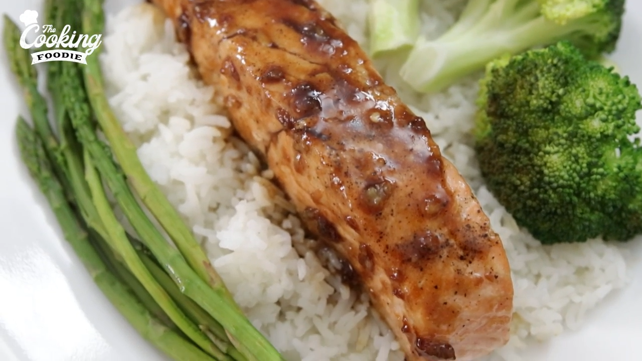 What happens when the glaze gets thick fast