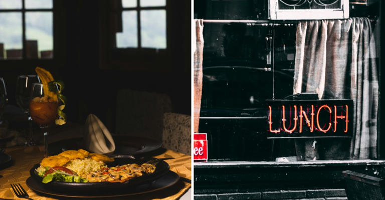 Why dining in Chicago and New York City is just not the same experience