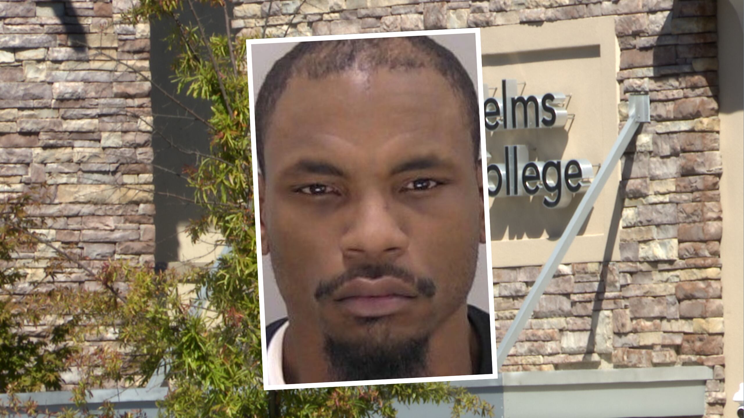 Deputies arrest suspect in murder of Helms College student