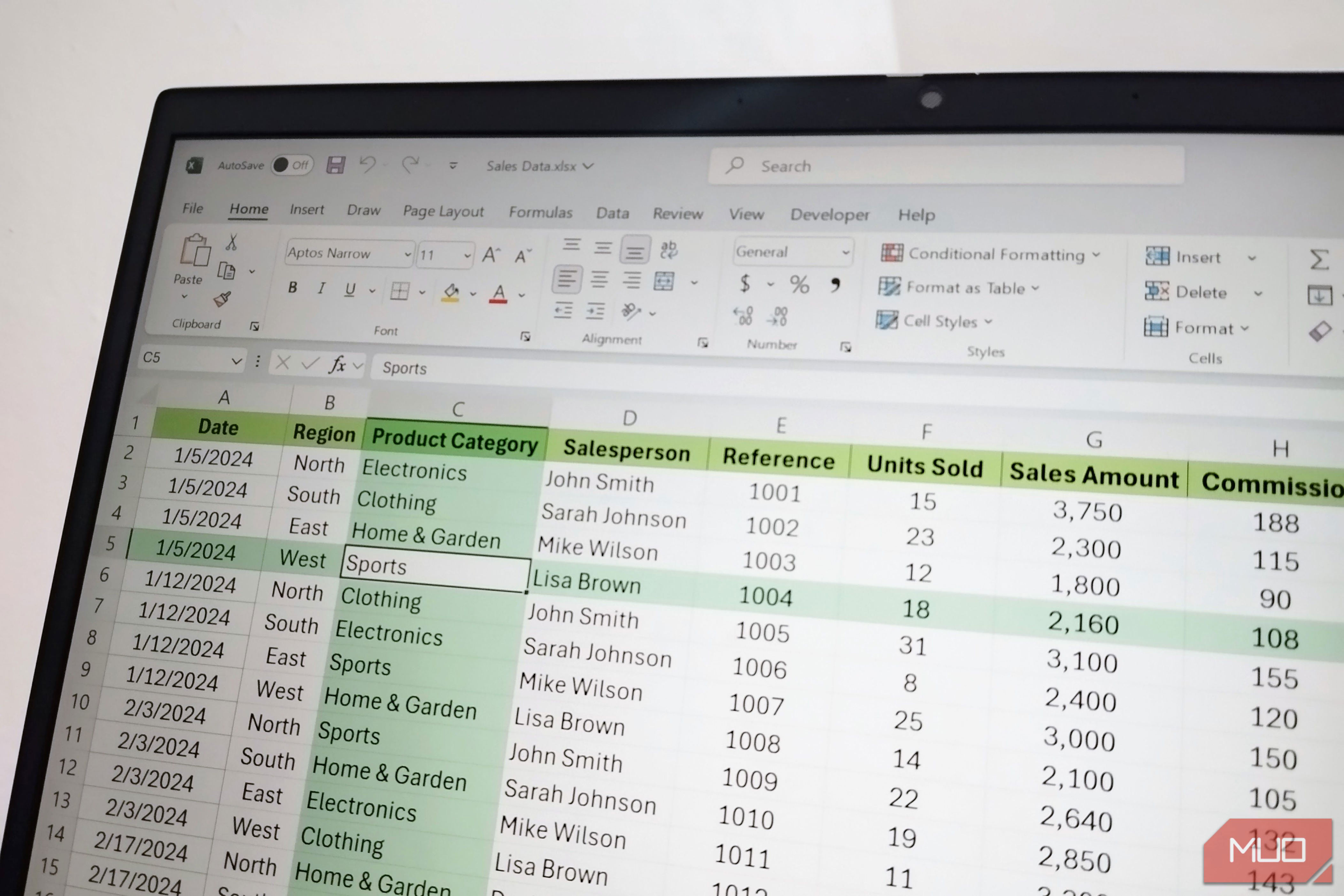 This hidden Excel setting instantly made spreadsheets easier to read