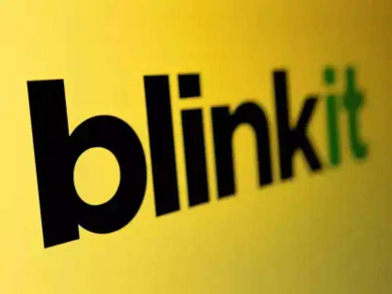 Blinkit removes '10-minute delivery' claim on govt's orders; Swiggy ...