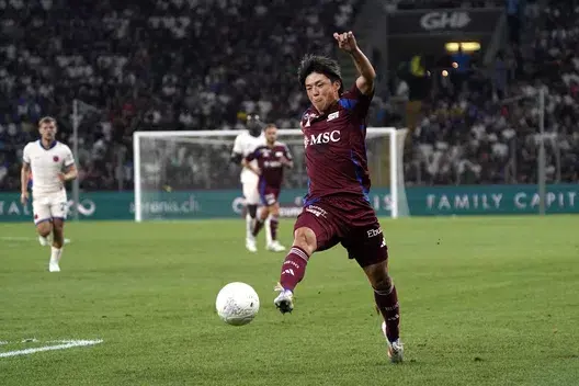 Servette-Losanna, dal campo alla tavola: il derby romando tra lago e burro