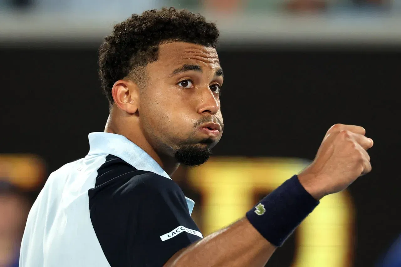 Arthur Fils eyes Indian Wells or Miami return after stress fracture