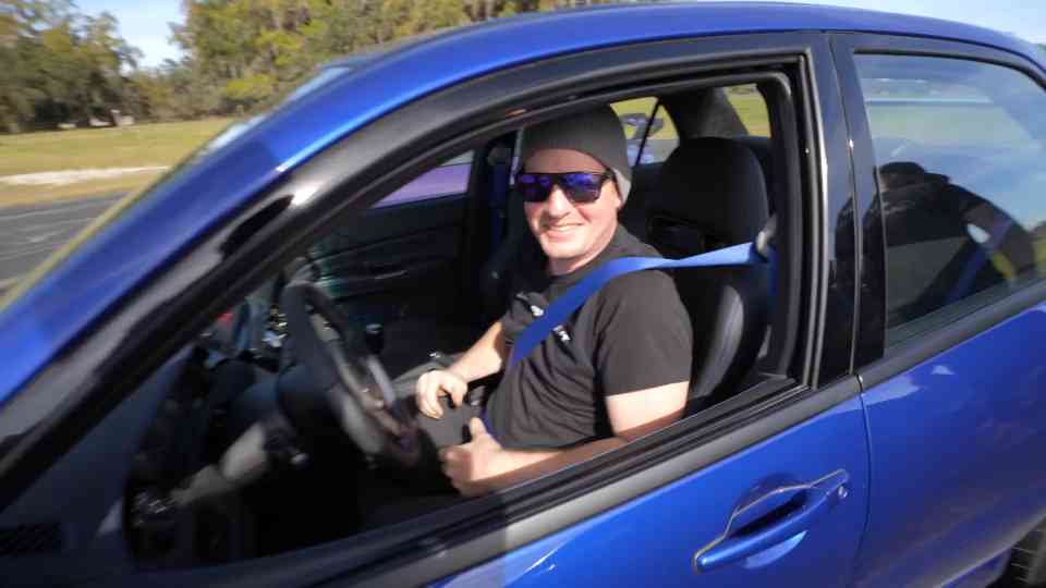 Why police pulled over my modified Audi