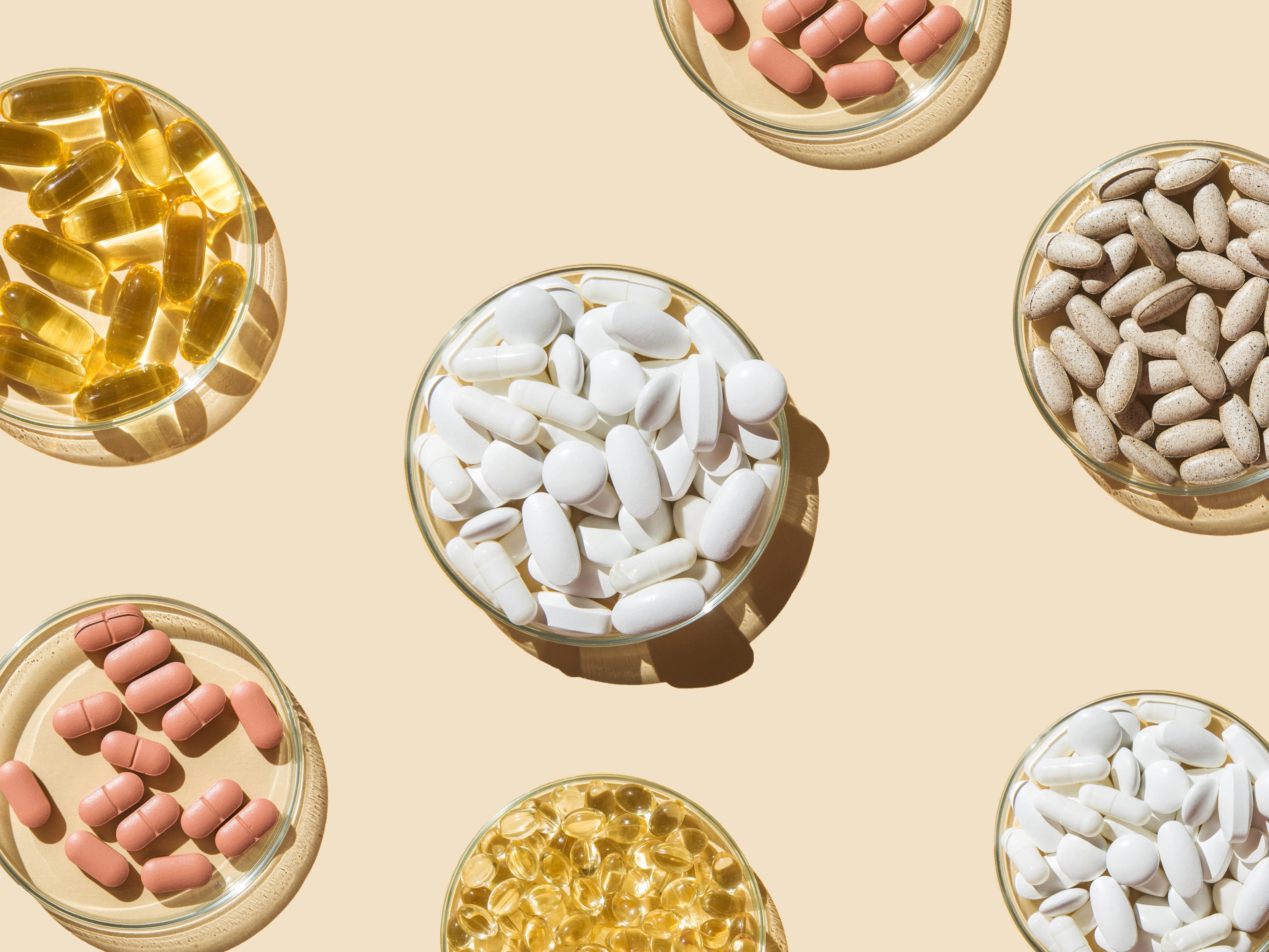 Creatine, ADHD video games: The quest for a better brain is turning ...